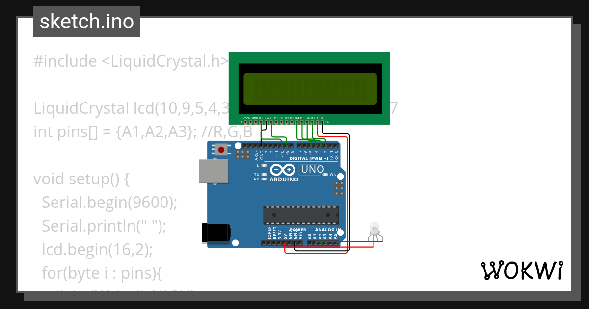 Serial Farby Zasvieti Stringuntil Kk Wokwi Esp32 Stm32 Arduino Simulator 