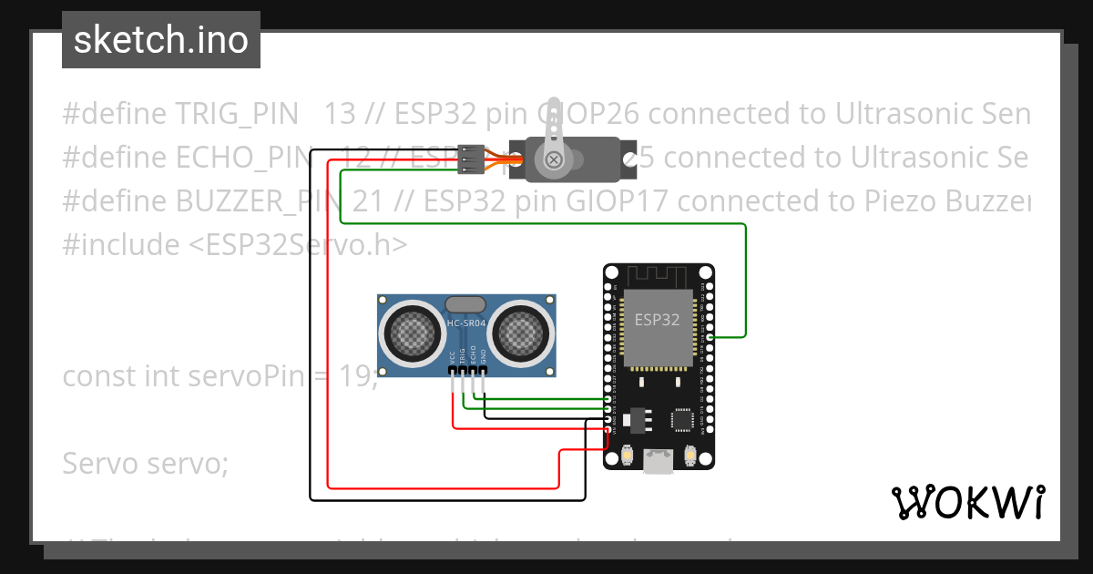 sketch.ino - Wokwi ESP32, STM32, Arduino Simulator