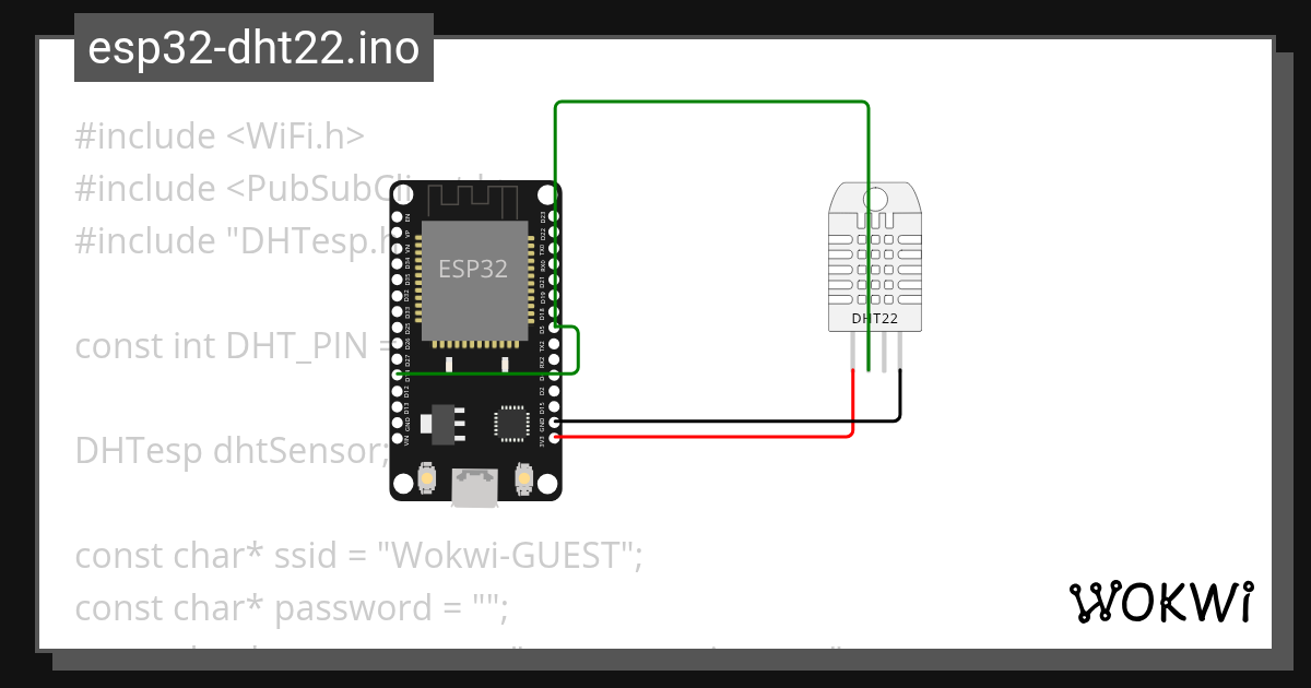 esp32-dht22.ino copy - Wokwi ESP32, STM32, Arduino Simulator