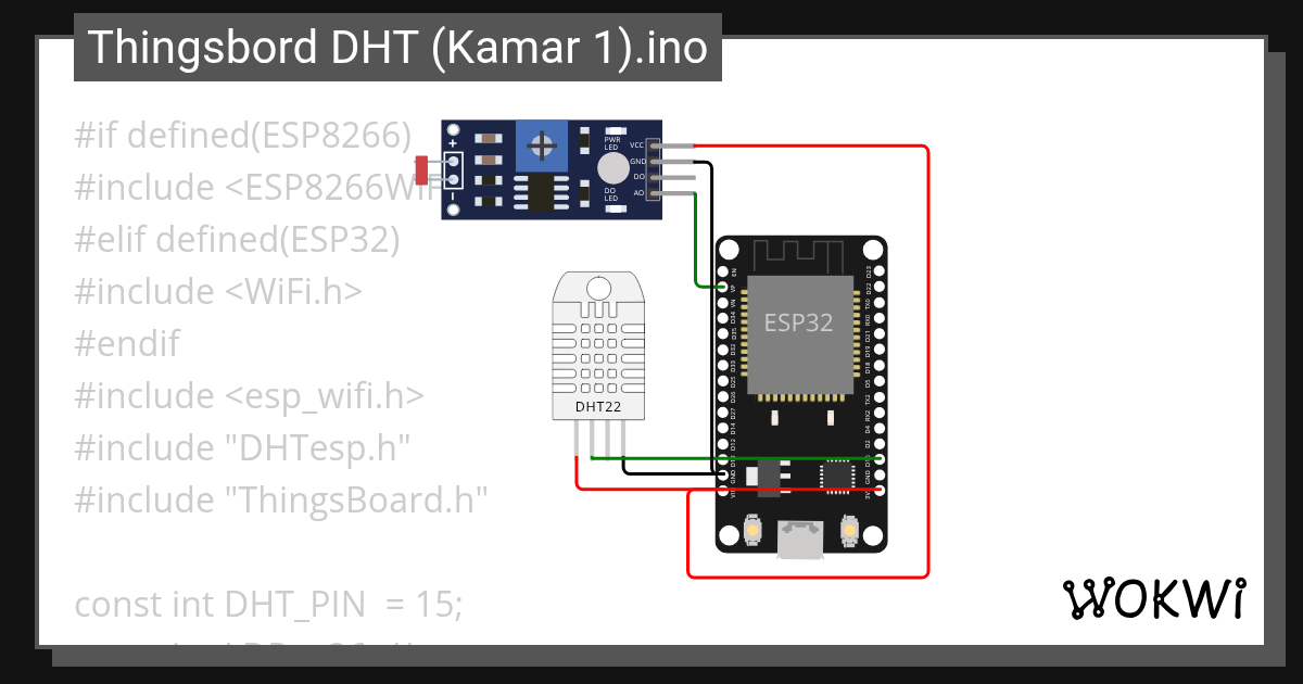 Thingsbord DHT (Kamar 1).ino copy - Wokwi ESP32, STM32, Arduino Simulator