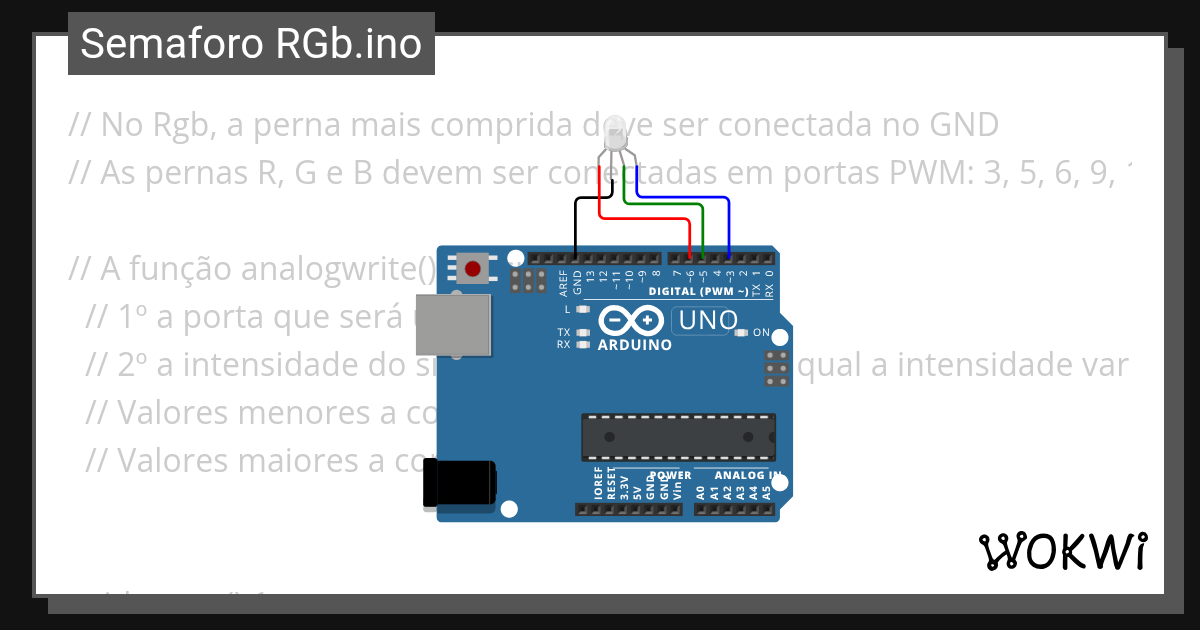 Semaforo O Wokwi Esp32 Stm32 Arduino Simulator 8620