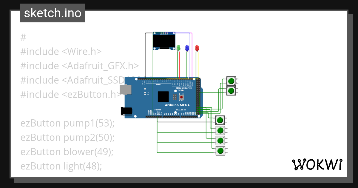 SwitchCase Code copy - Wokwi ESP32, STM32, Arduino Simulator