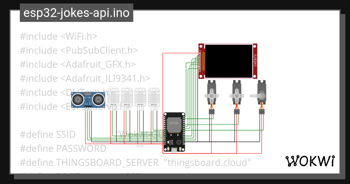 Final Project Kelompok O Copy Wokwi Esp32 Stm32 Arduino Simulator 