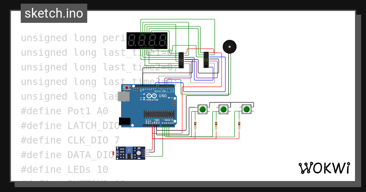 Wokwi Online Esp32 Stm32 Arduino Simulator 8366