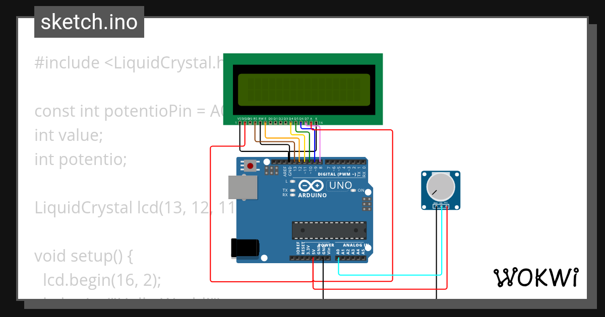 Lab Posix 4 2 Wokwi Esp32 Stm32 Arduino Simulator 