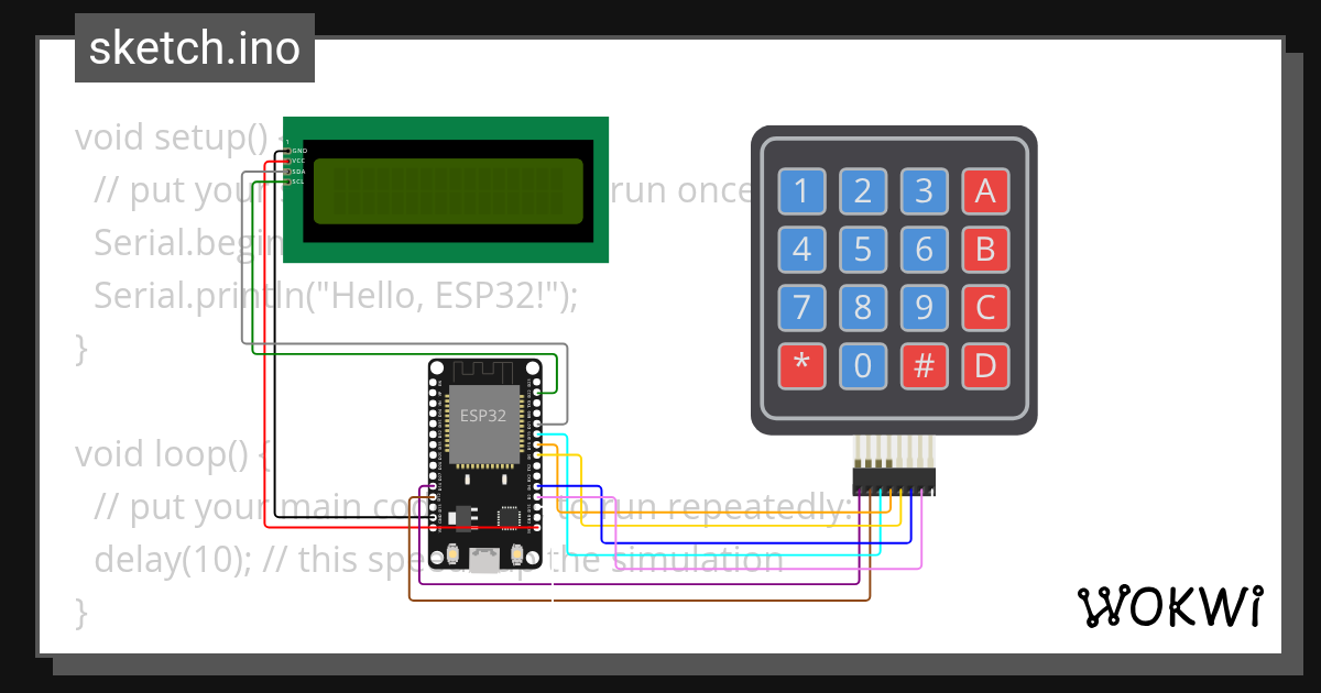 sketch.ino copy - Wokwi ESP32, STM32, Arduino Simulator