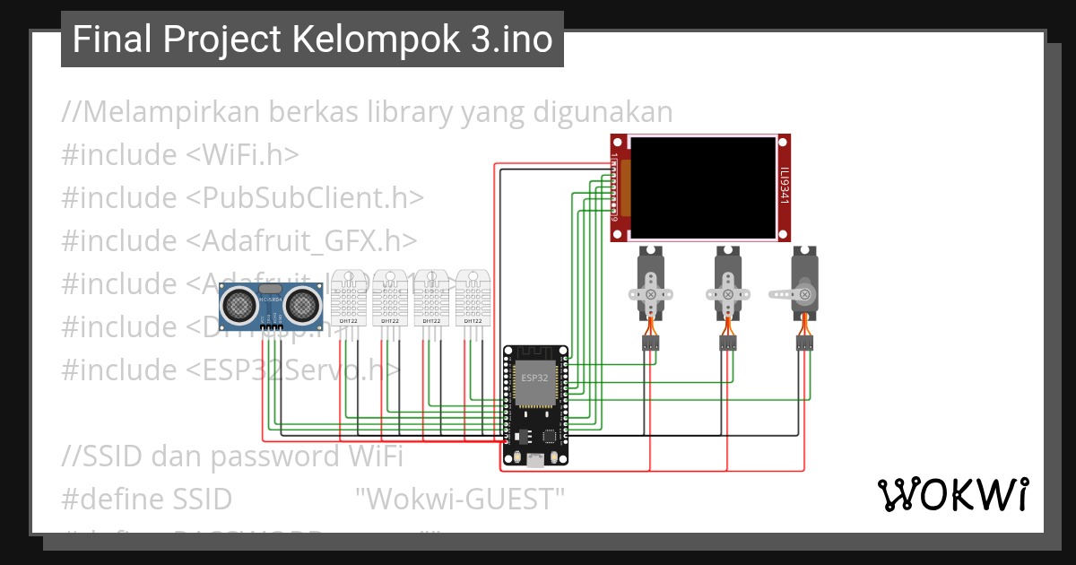 Final Project Kelompok 3 error.ino - Wokwi ESP32, STM32, Arduino Simulator