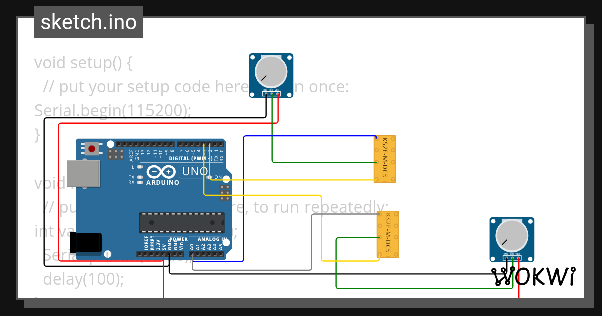 sketch.ino copy - Wokwi ESP32, STM32, Arduino Simulator