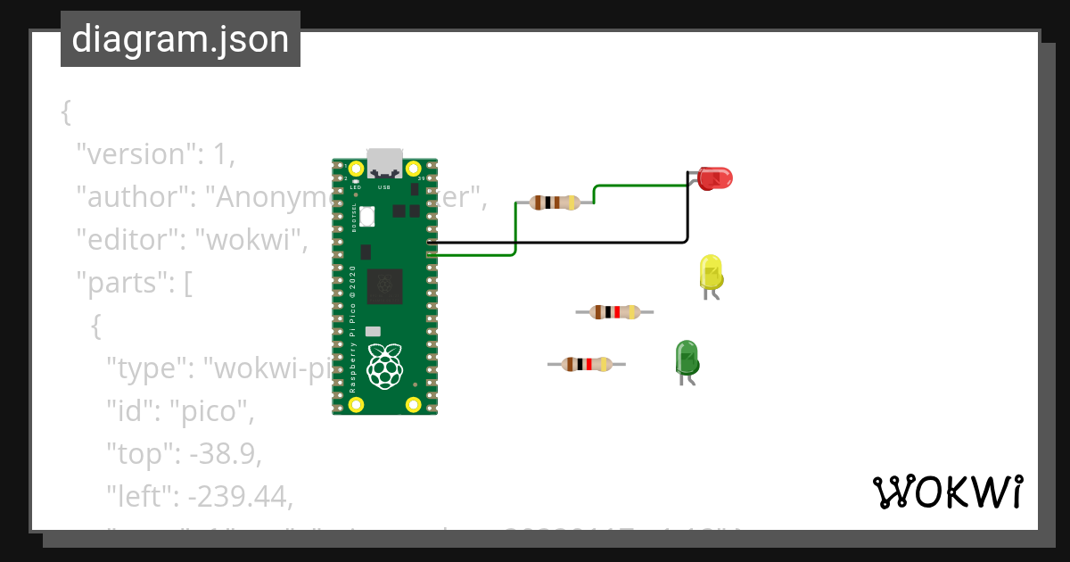 P01ledonpicopy Wokwi Esp32 Stm32 Arduino Simulator 2867