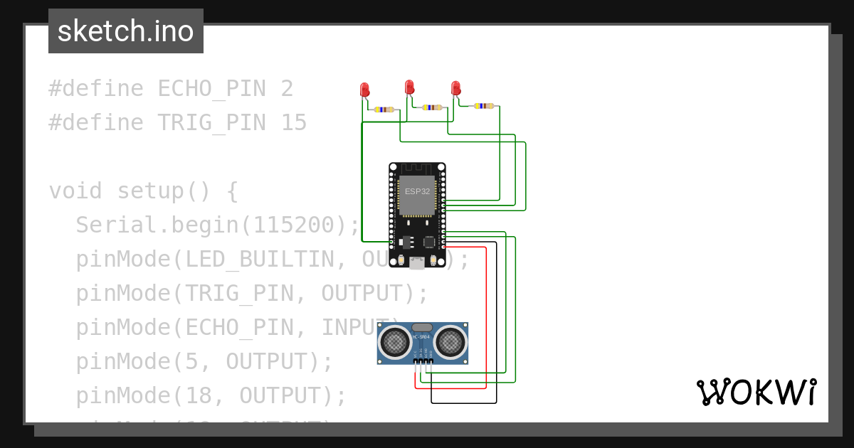 Nsorjarak Wokwi Esp32 Stm32 Arduino Simulator