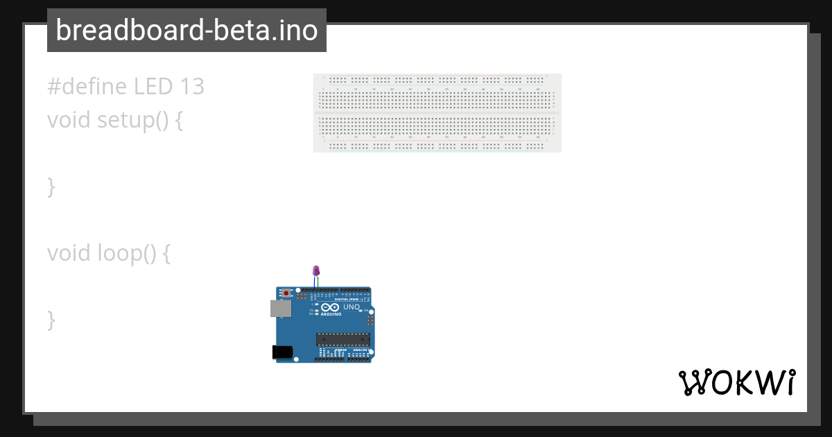 student6.ino - Wokwi ESP32, STM32, Arduino Simulator