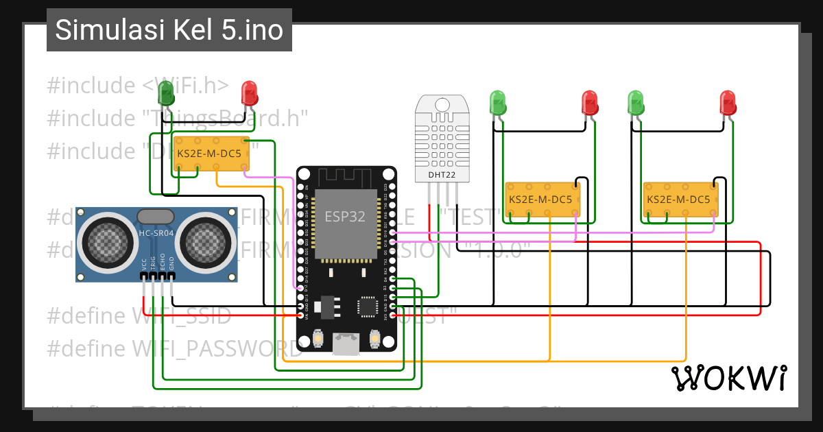 Kelompok 3 Microgreen Hydroponik - Wokwi ESP32, STM32, Arduino Simulator