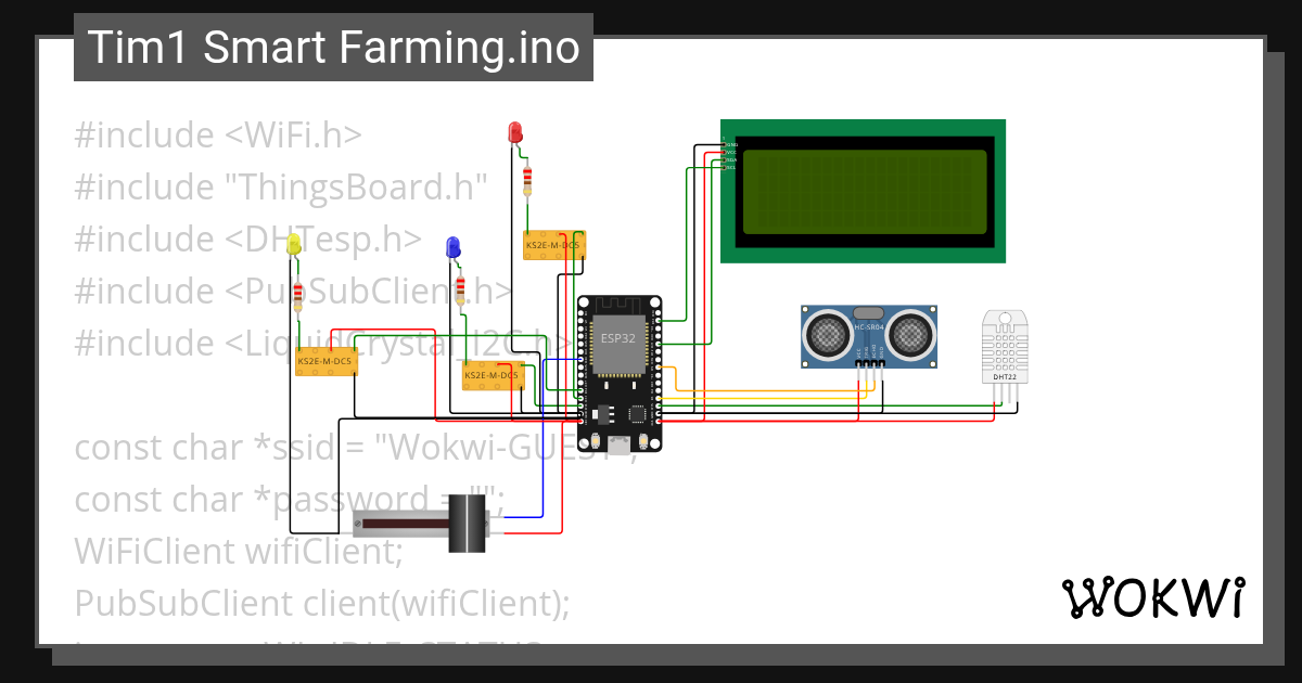 Tim 1.2 Penyiram Anggrek copy - Wokwi ESP32, STM32, Arduino Simulator