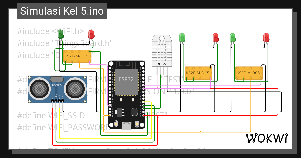 Kelompok 3 Microgreen Hydroponik - Wokwi ESP32, STM32, Arduino Simulator