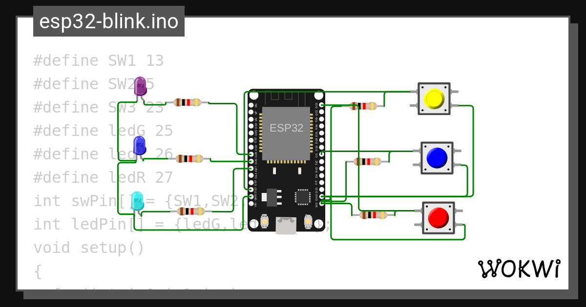 Esp32 O Copy Wokwi Esp32 Stm32 Arduino Simulator