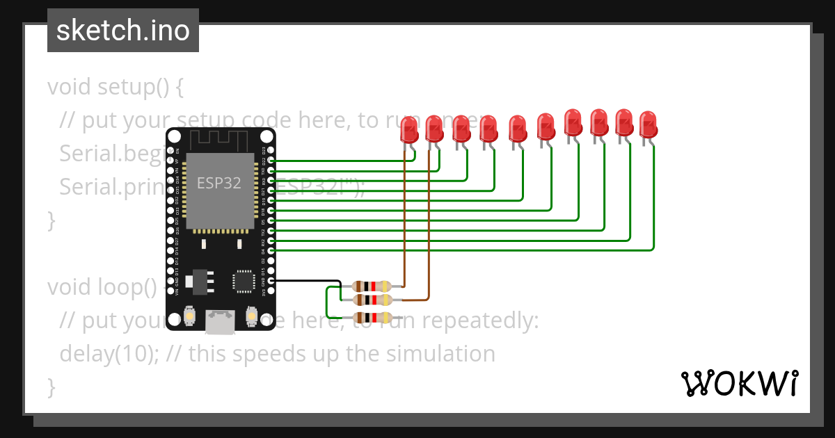 sketch.ino copy - Wokwi ESP32, STM32, Arduino Simulator