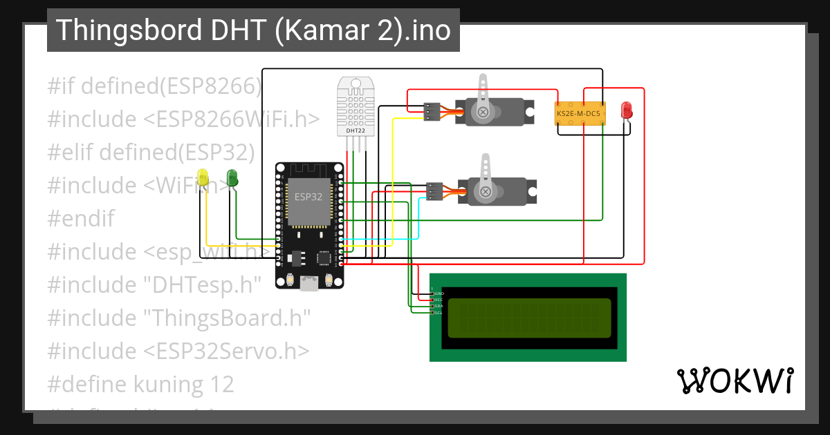 tambak1UdangVaname.ino - Wokwi Arduino and ESP32 Simulator
