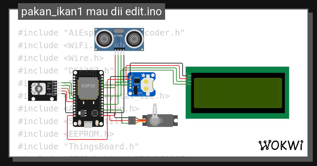 Pakano Copy Wokwi Arduino And Esp32 Simulator