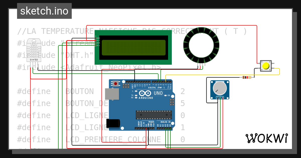 Exam Mi Session Wokwi Esp32 Stm32 Arduino Simulator