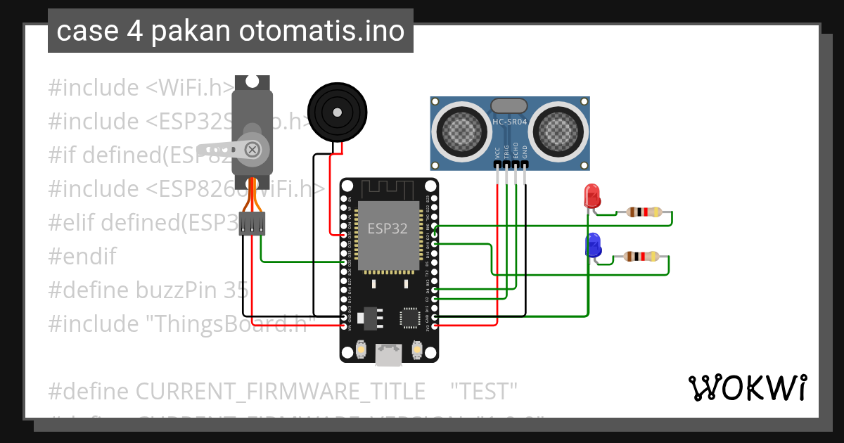 sketch.ino copy - Wokwi ESP32, STM32, Arduino Simulator