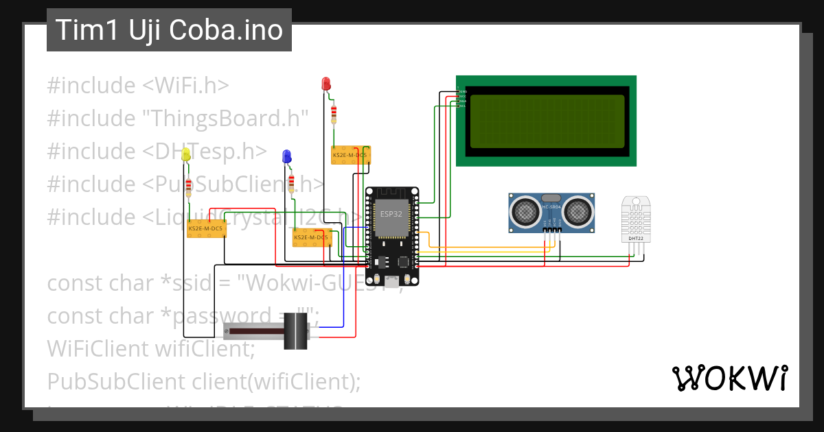 Tim 1.2 Penyiram Anggrek copy - Wokwi ESP32, STM32, Arduino Simulator