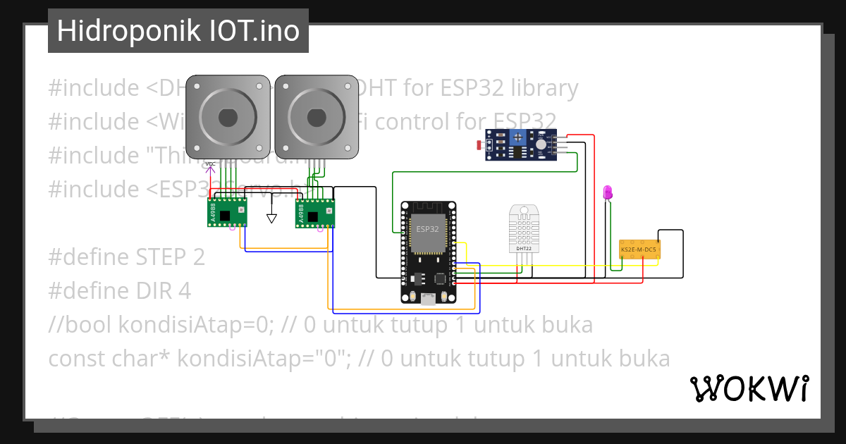 Final Project With Stepper Motor (Protocol HTTP) copy - Wokwi ESP32 ...