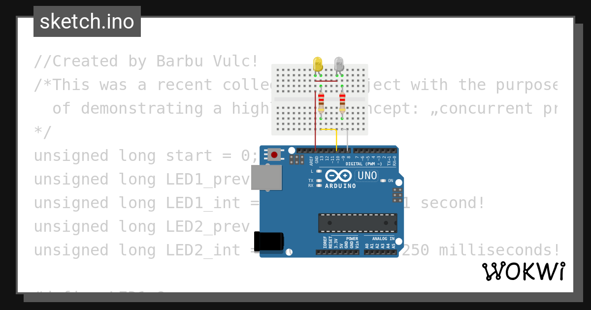 Wokwi Online Esp32 Stm32 Arduino Simulator 8411