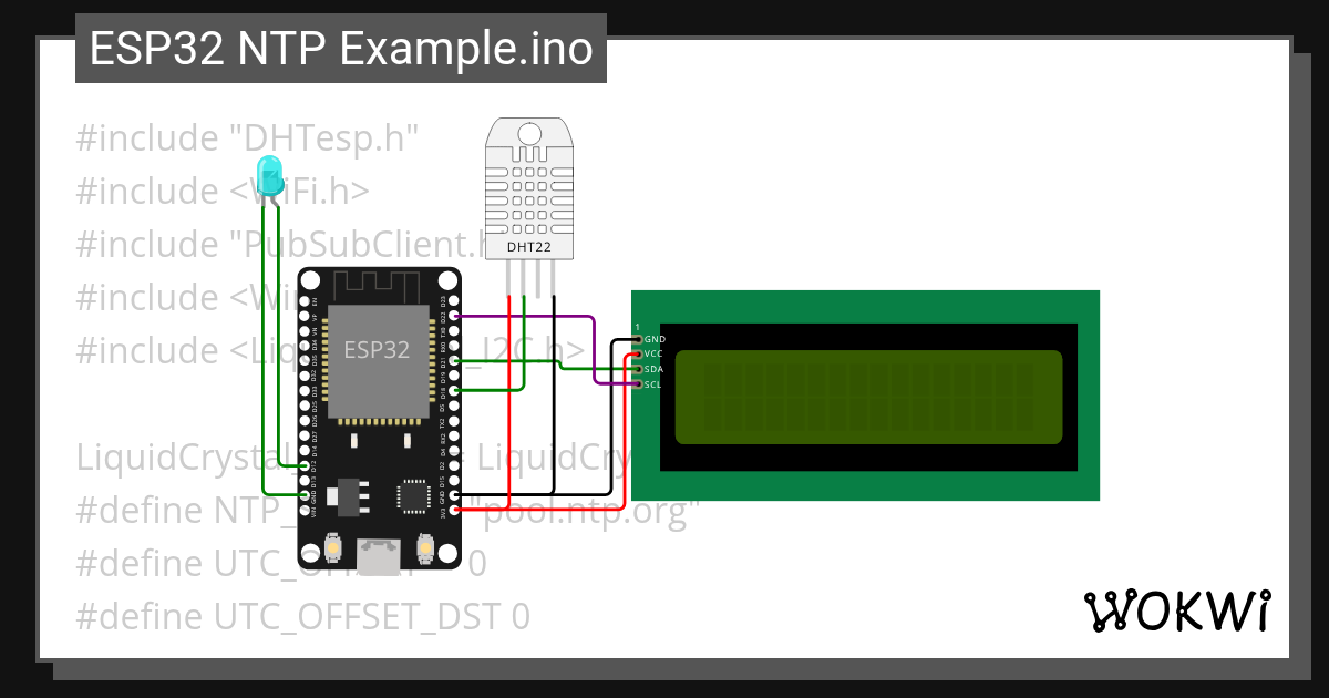 cau4 - Wokwi ESP32, STM32, Arduino Simulator