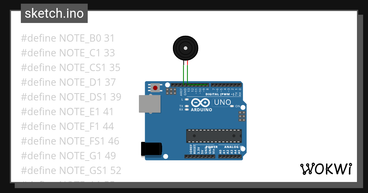 act 1 b musicaaa - Wokwi ESP32, STM32, Arduino Simulator