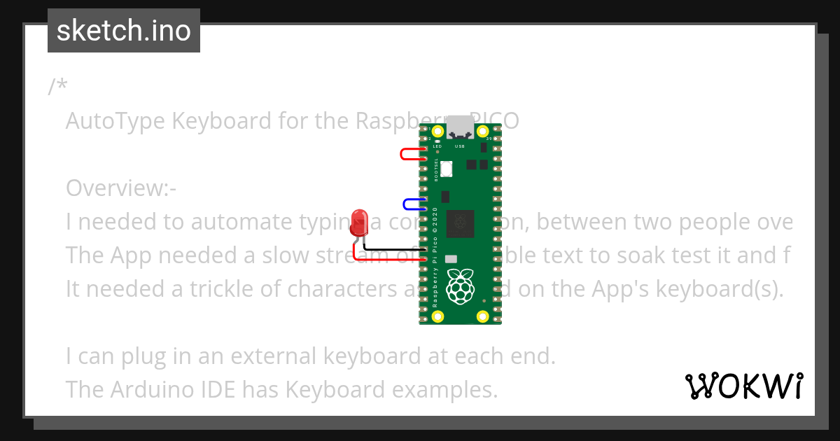 sketch.ino copy - Wokwi Arduino and ESP32 Simulator