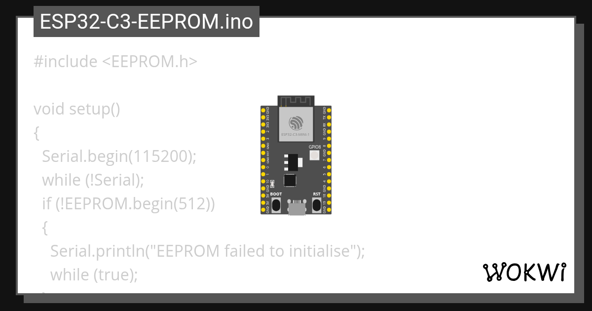 sketch.ino copy - Wokwi ESP32, STM32, Arduino Simulator