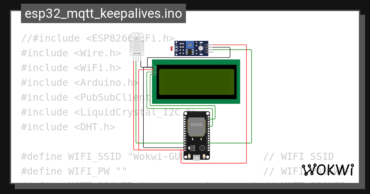 Esp32mqtto Copy Wokwi Esp32 Stm32 Arduino Simulator 8289
