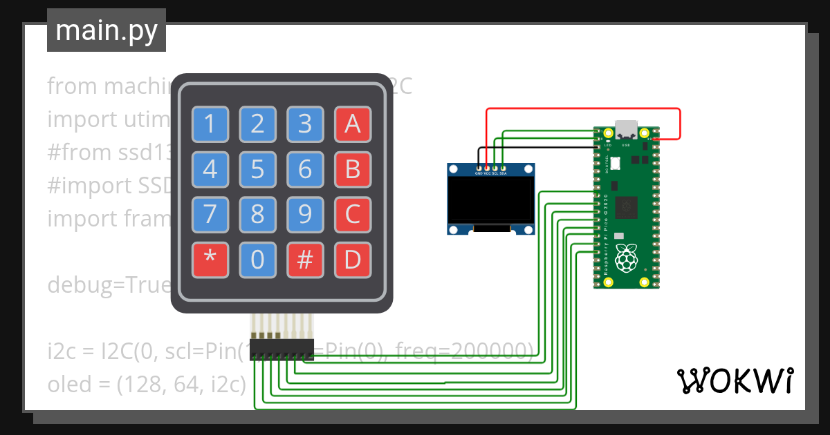 Untitled Project Wokwi Esp32 Stm32 Arduino Simulator 