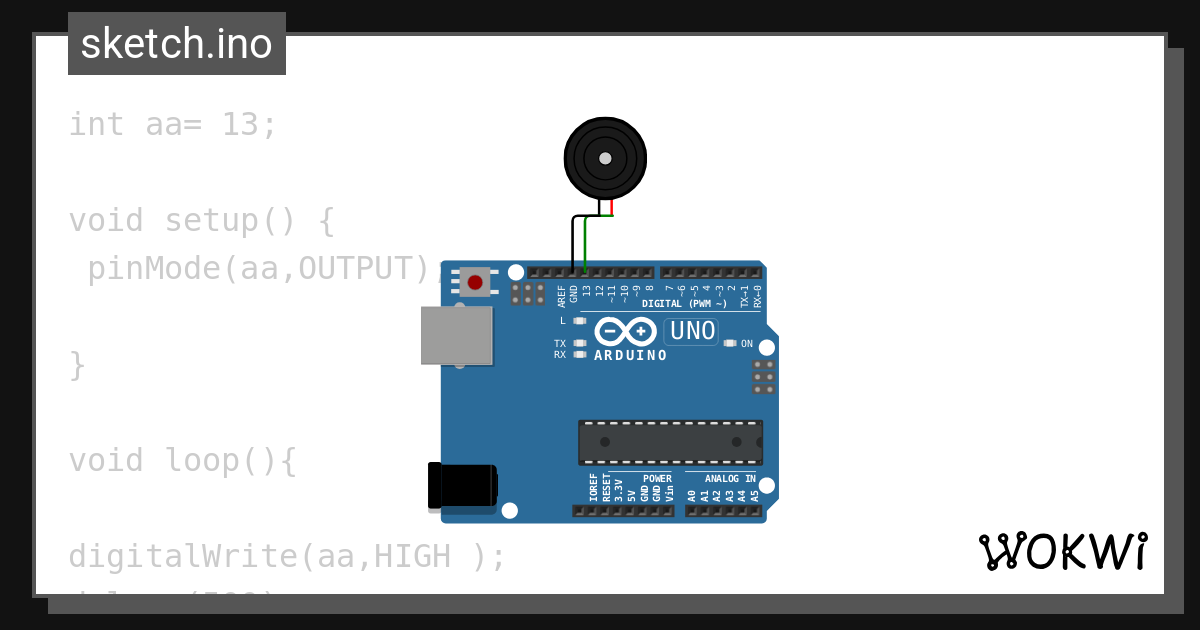 O Wokwi Esp32 Stm32 Arduino Simulator