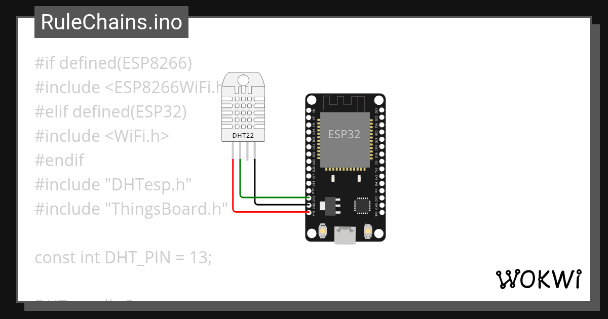 Map 1.ino copy - Wokwi ESP32, STM32, Arduino Simulator