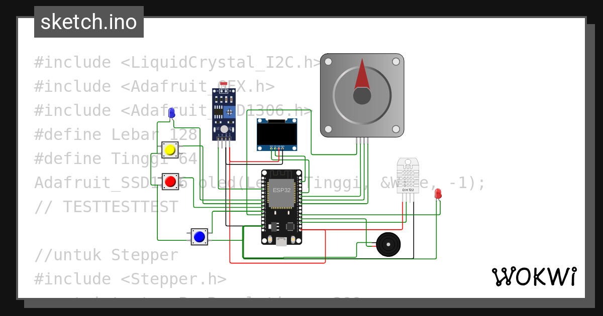 Bismillah Wokwi Esp32 Stm32 Arduino Simulator 8918