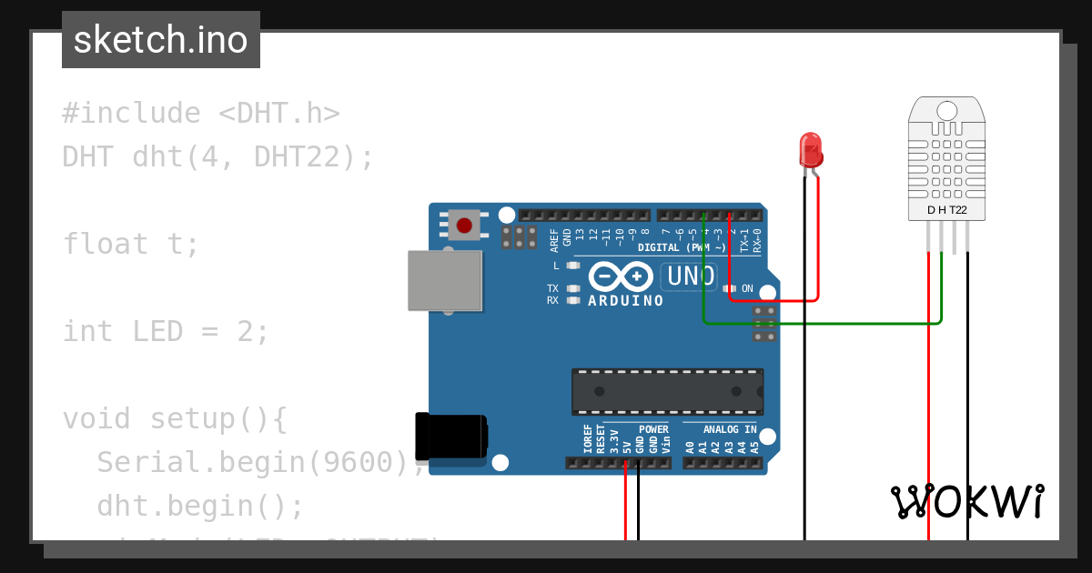 Utsica Tri Feika Sari102200043 Wokwi Esp32 Stm32 Arduino Simulator 5464