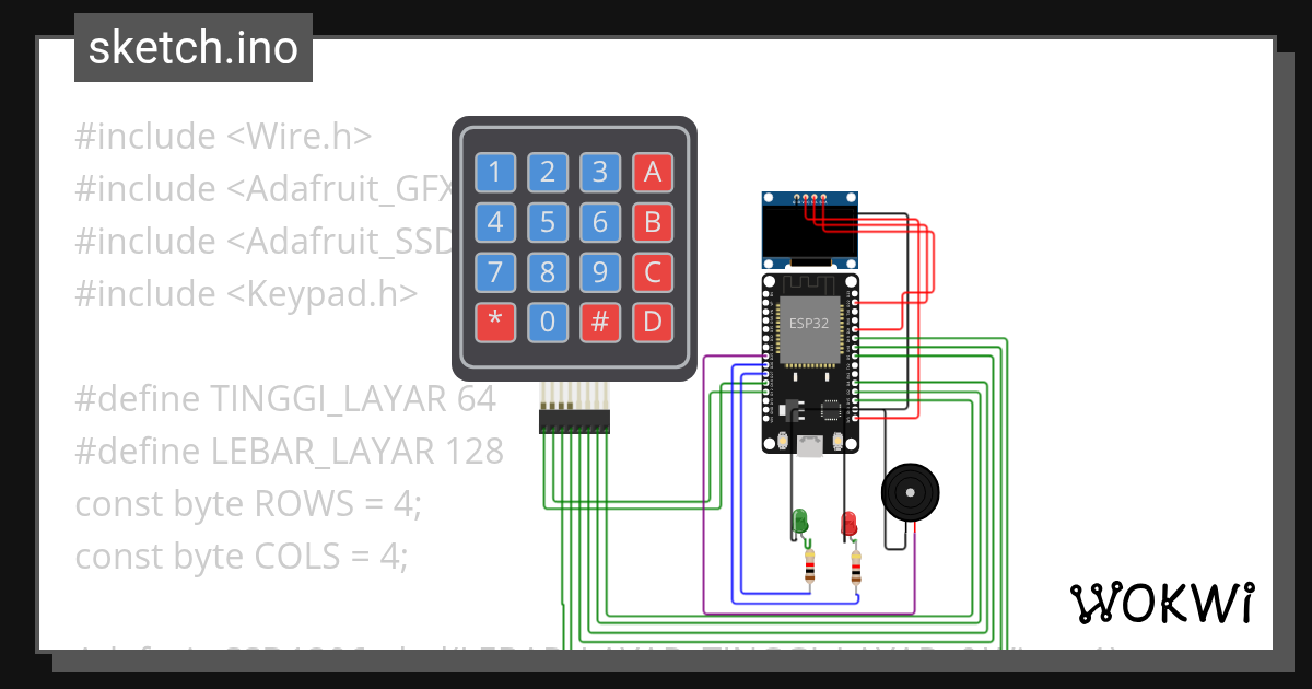 T4_Chalenges.3 - Wokwi ESP32, STM32, Arduino Simulator