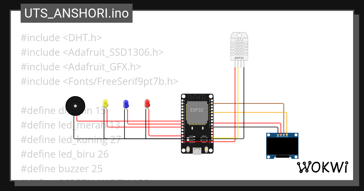UTS_ANSHORI.ino - Wokwi ESP32, STM32, Arduino Simulator