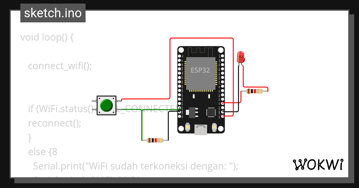 sketch.ino copy - Wokwi ESP32, STM32, Arduino Simulator