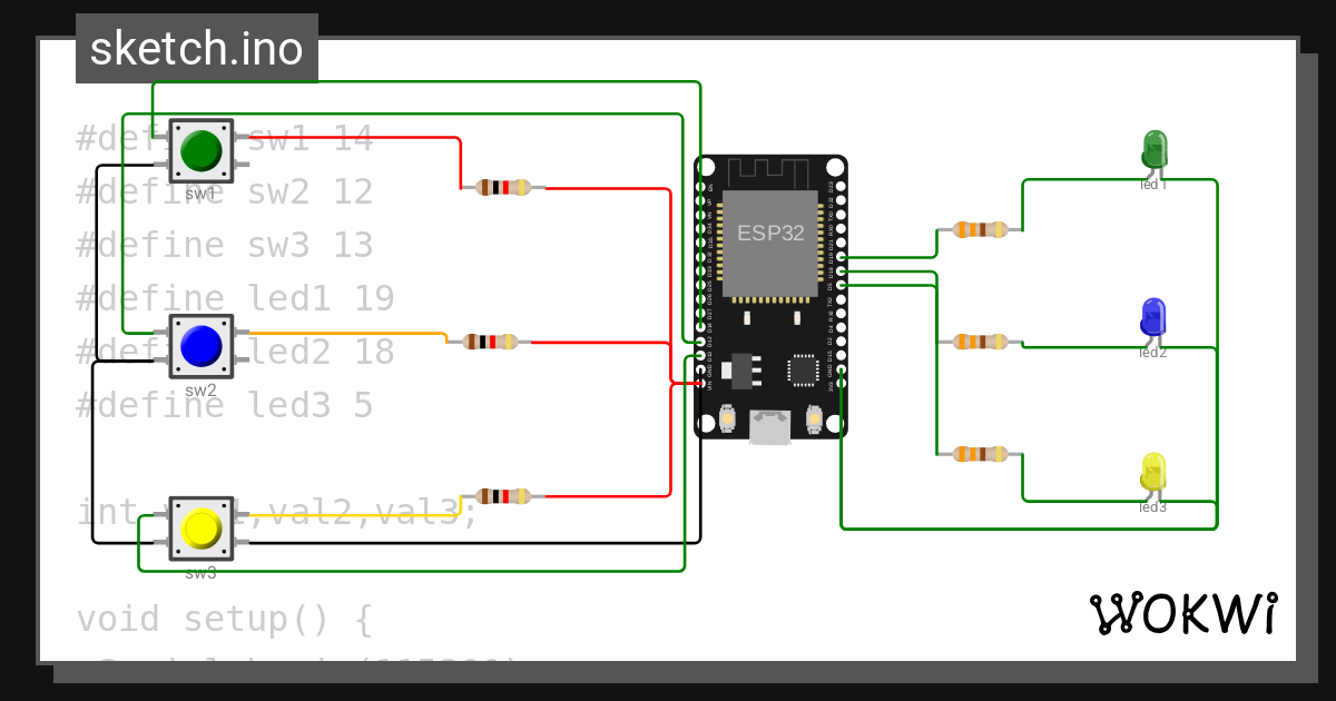 Wokwi Online Esp32 Stm32 Arduino Simulator 7906