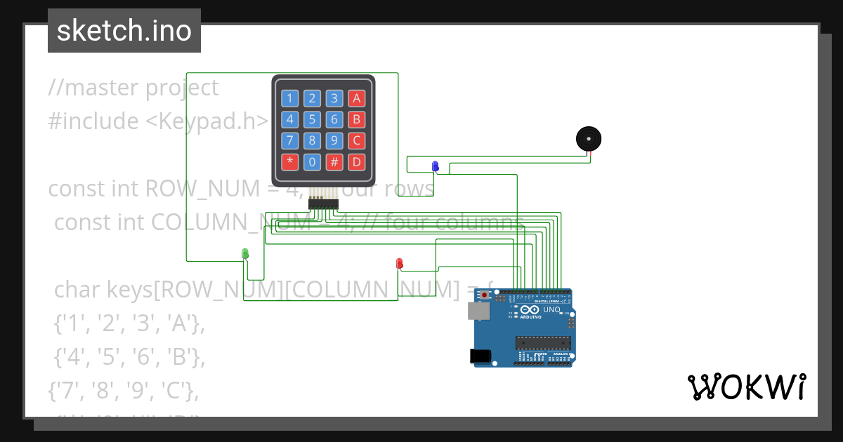 Master Wokwi Esp32 Stm32 Arduino Simulator 5538