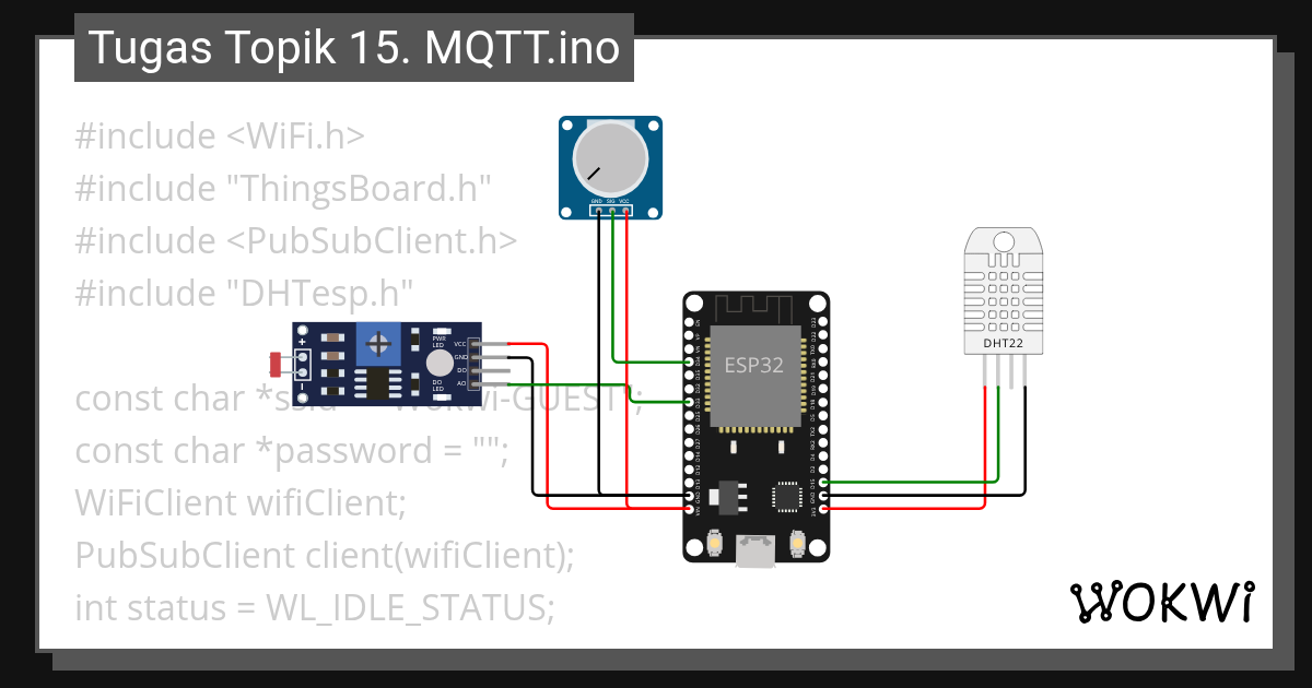 Topik 15. MQTTtelemetry.ino copy - Wokwi ESP32, STM32, Arduino Simulator