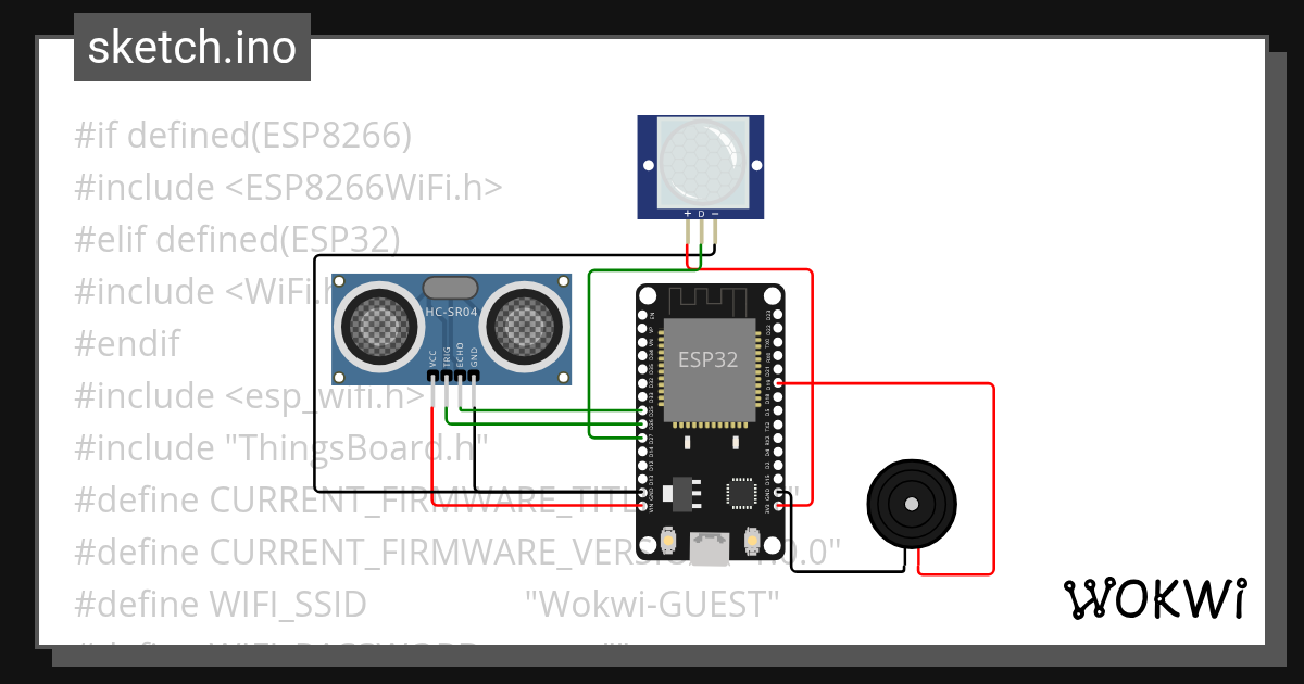 Final Wokwi Esp32 Stm32 Arduino Simulator