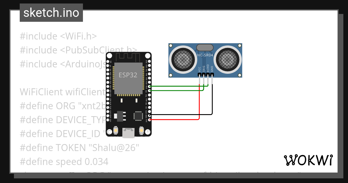 Assignment4-Shalini S - Wokwi ESP32, STM32, Arduino Simulator