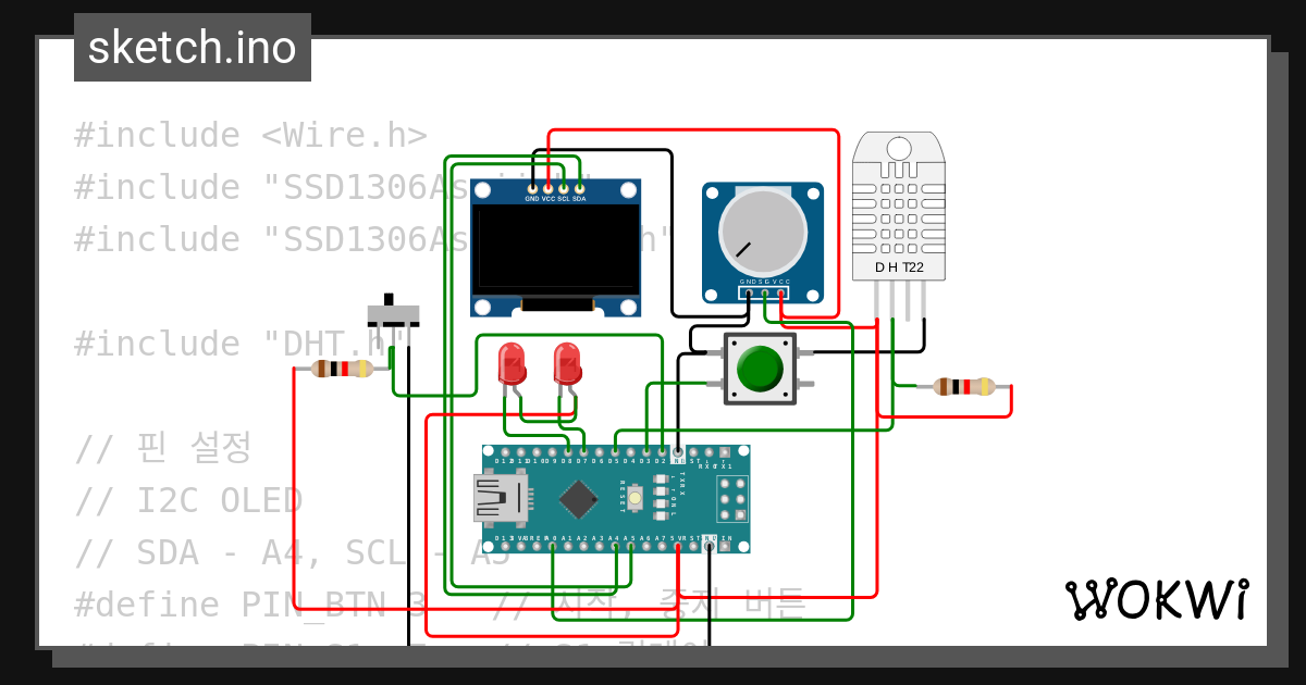 Fan Conect O Wokwi Esp32 Stm32 Arduino Simulator 6975