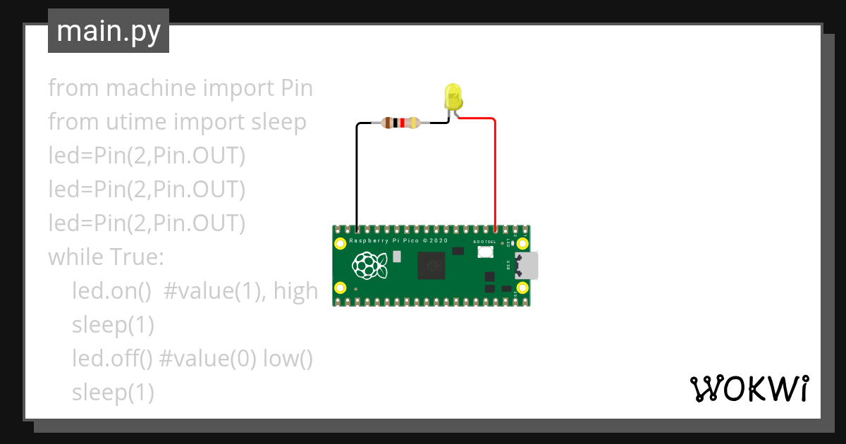 Semana12ejemplo1 Wokwi Esp32 Stm32 Arduino Simulator 6066