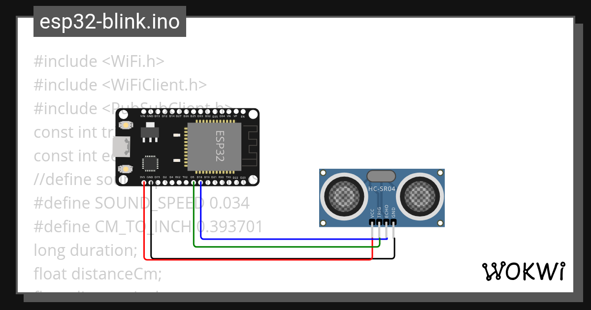 geo fence - Wokwi ESP32, STM32, Arduino Simulator