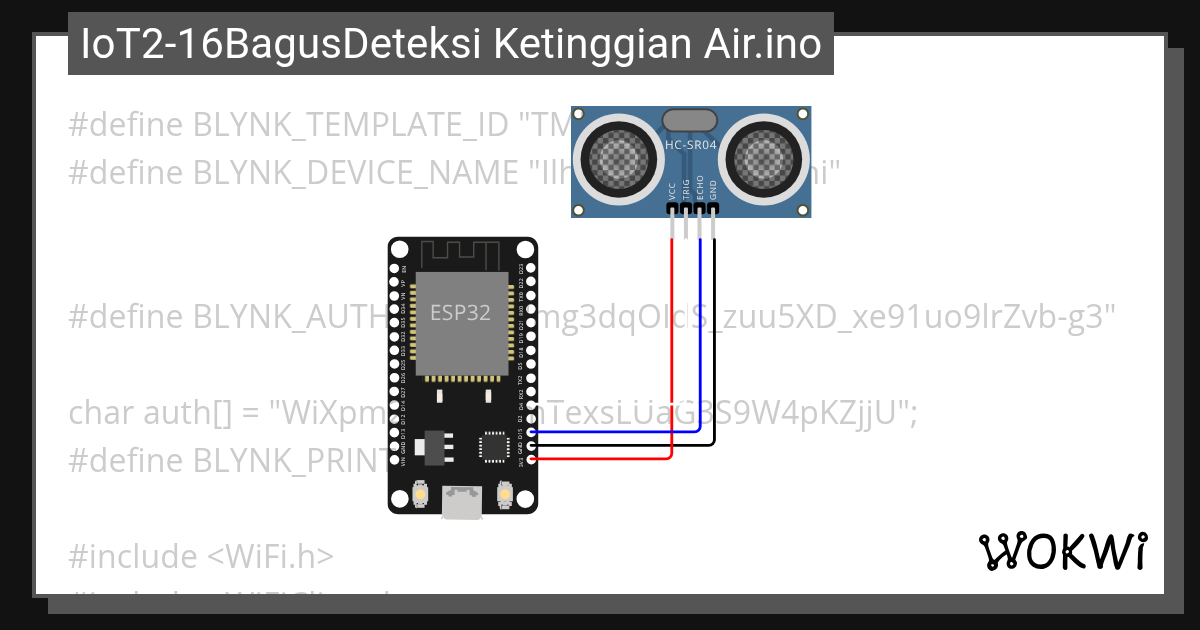 Wokwi Online Esp32 Stm32 Arduino Simulator 