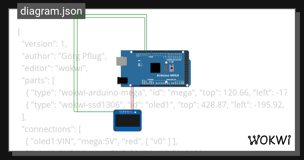 sketch.ino copy - Wokwi ESP32, STM32, Arduino Simulator